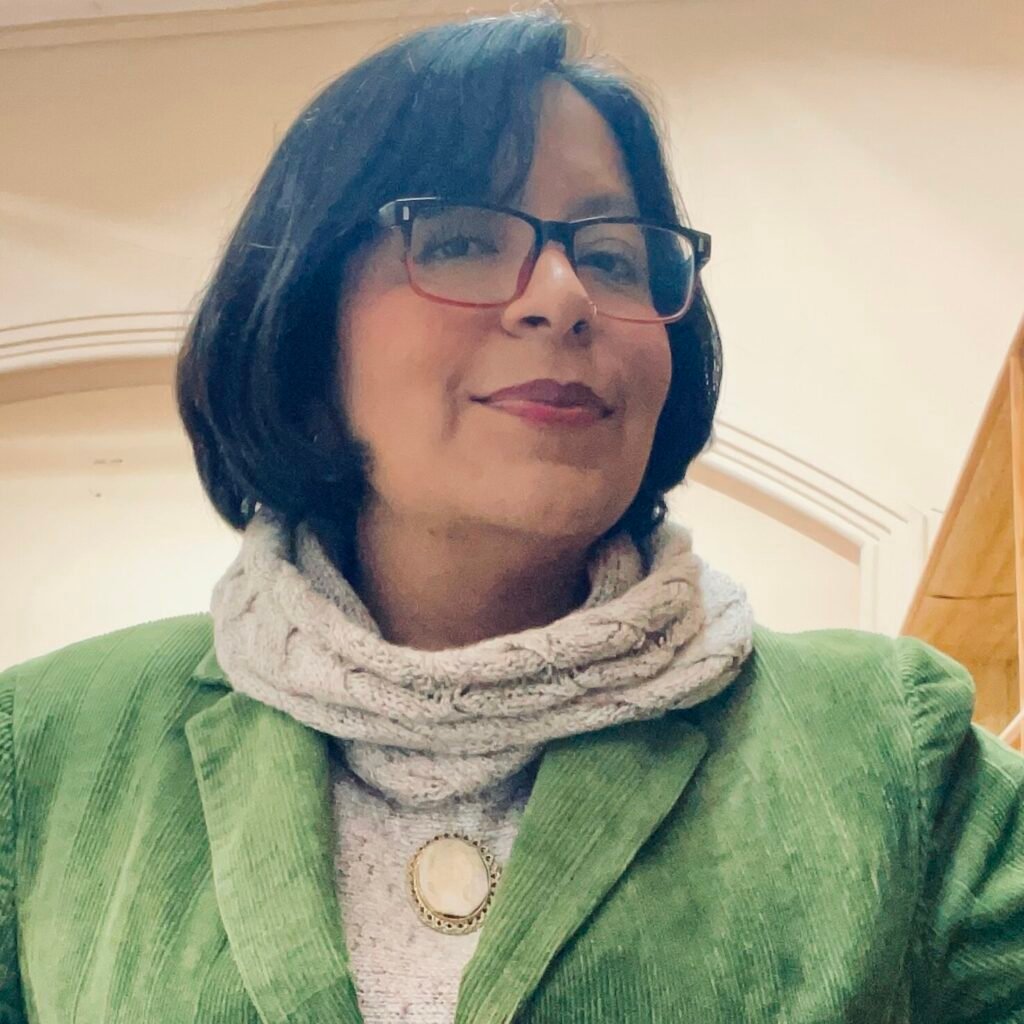 Gabriela Jiménez Bandala | Filósofas. Inclusión + historia