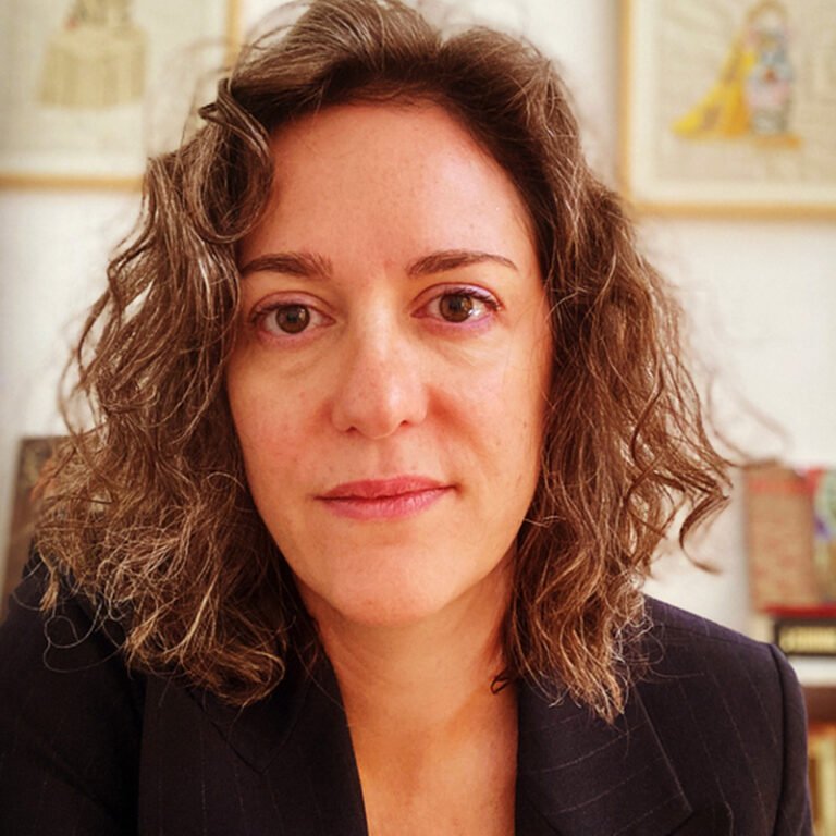 Valeria Sonna | Filósofas. Inclusión + historia