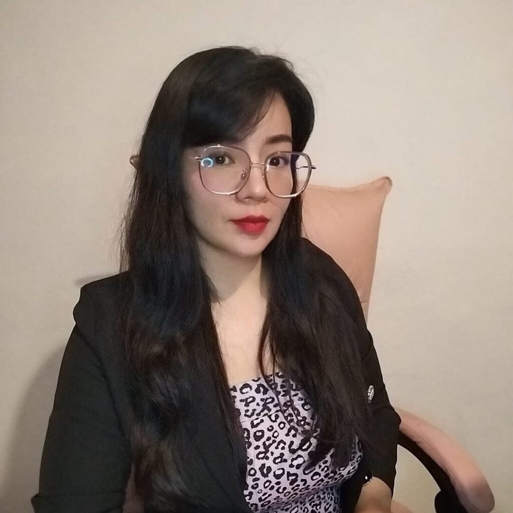 Daniela López Martínez | Filósofas. Inclusión + historia